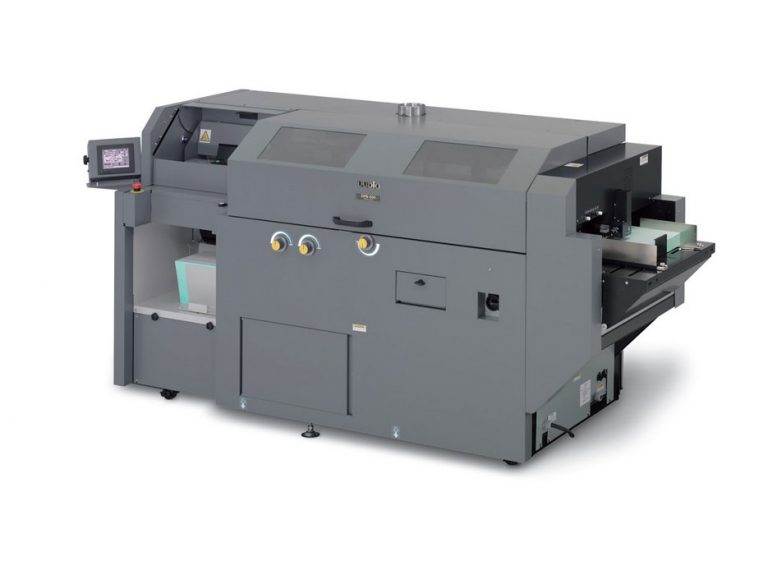 Duplo DPB-500 (Perfect Binder) - Gakken Philippines, Inc. (GPI ...